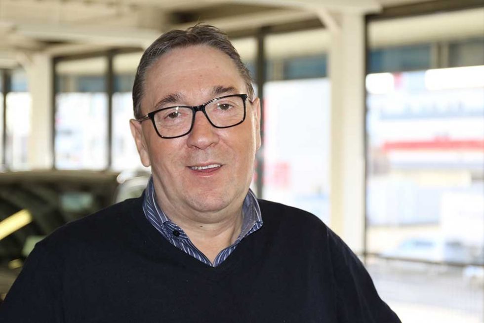 Unternehmen | Autohaus Schettler